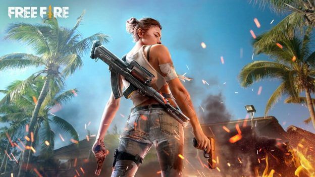 ¿Quién es el creador de Garena Free Fire? - Fortuna 2022