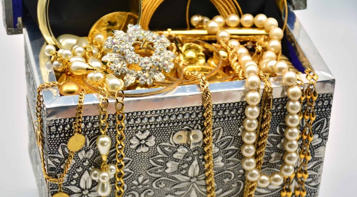 Guaca, tesoro escondido - Arthii