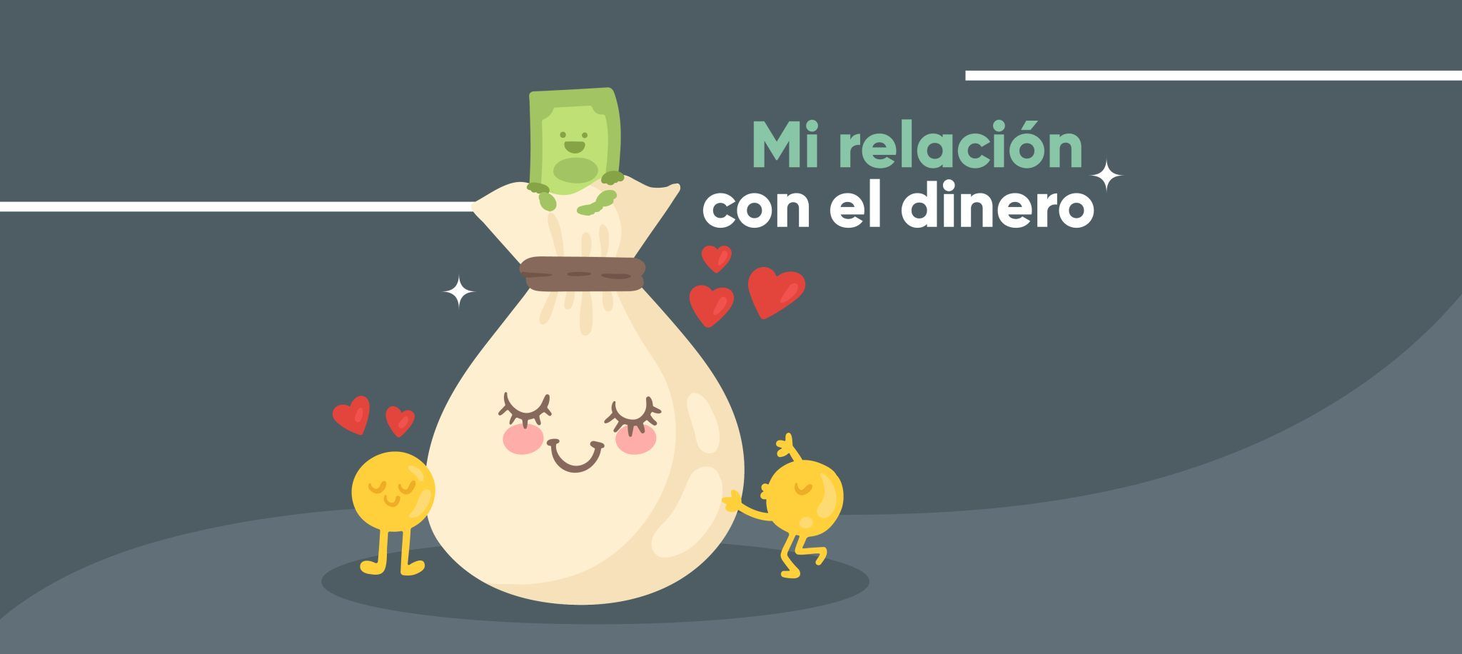 ¿Qué son y como tener finanzas saludables? - Arthii