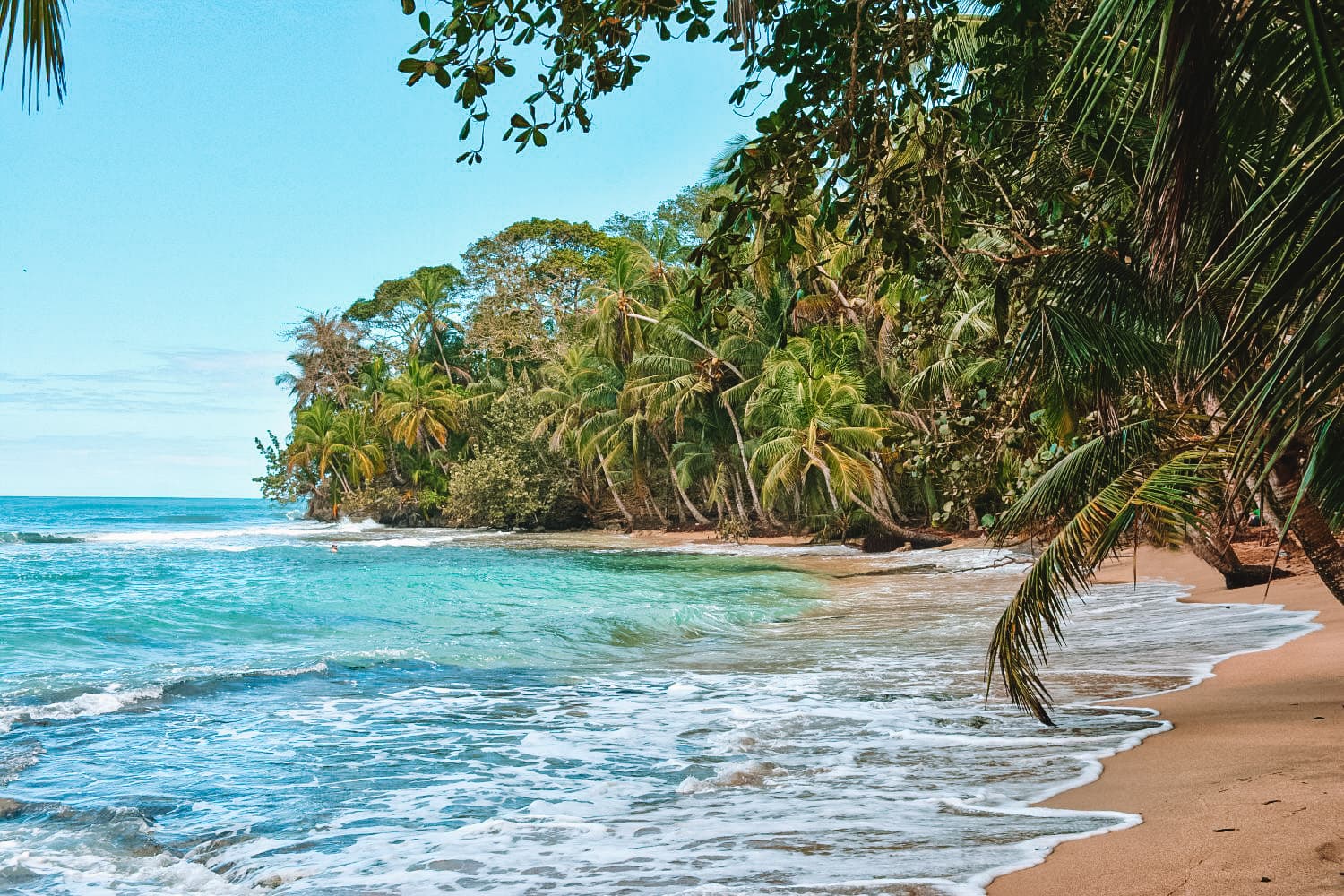 Top 6 de las mejores playas de Costa Rica - Arthii