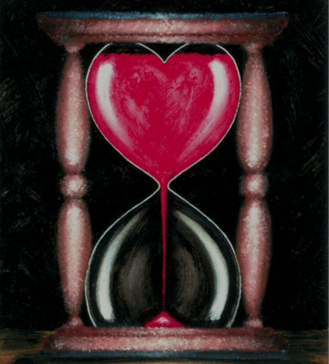 El tiempo del amor - Arthii