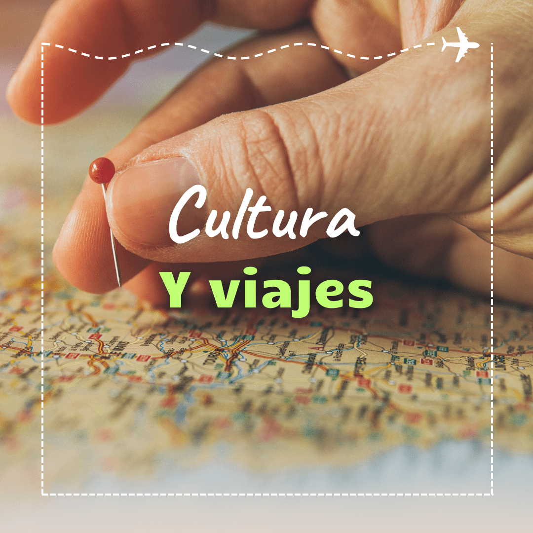 Porque la cultura y los viajes ayudan a tu empoderamiento personal ...