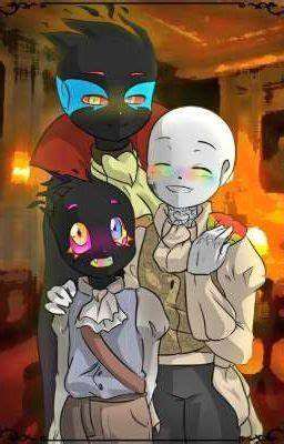 Eternamente Tuyo (Undertale AU Vampire-verse +18) - Arthii